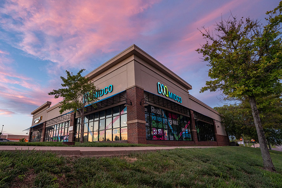 Midco in Lawrence, Kansas | Midco