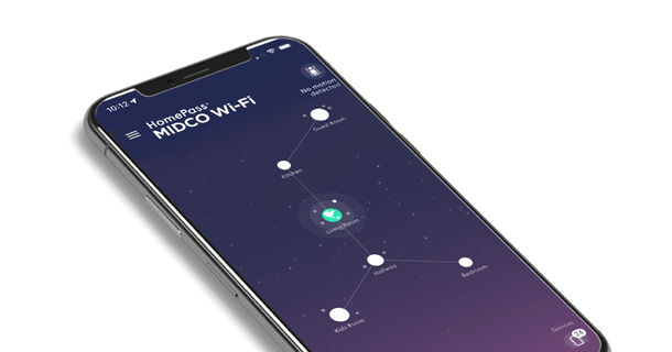 Connect Now | Midco